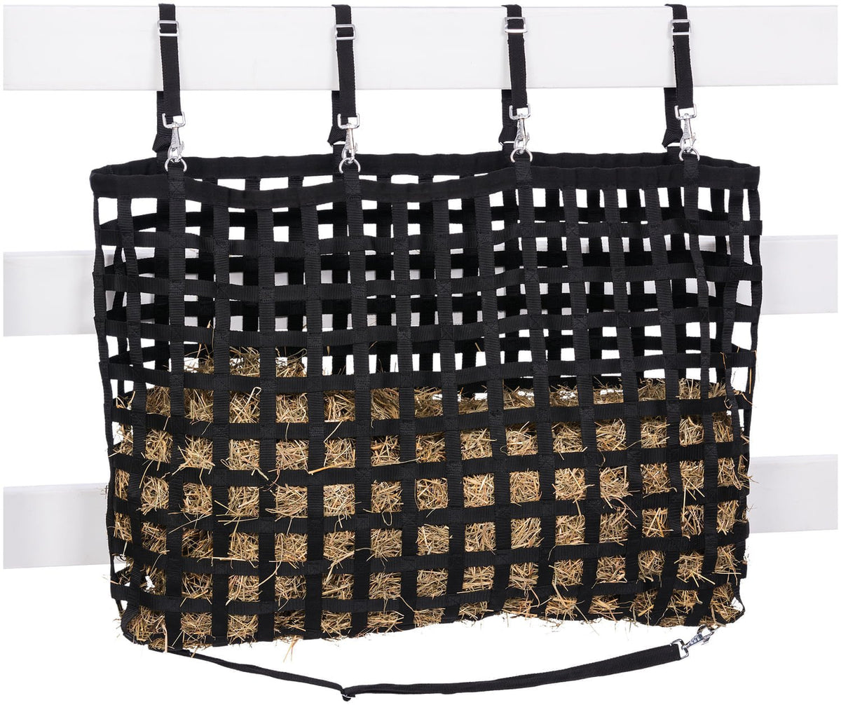 Web Slow-Feed Fence-Line Feeder — Jeffers