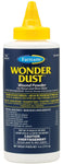 Wonder Dust for Horses and Show Stock, 4 oz — Jeffers
