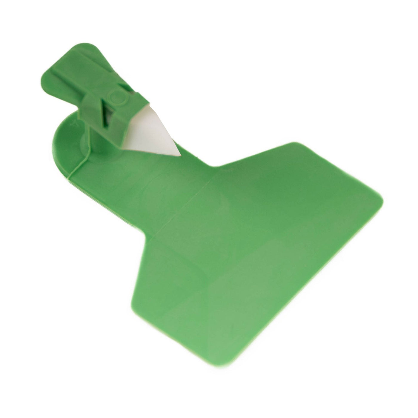 Z Tags Blank Livestock Ear Tags (Small), 50 ct — Jeffers