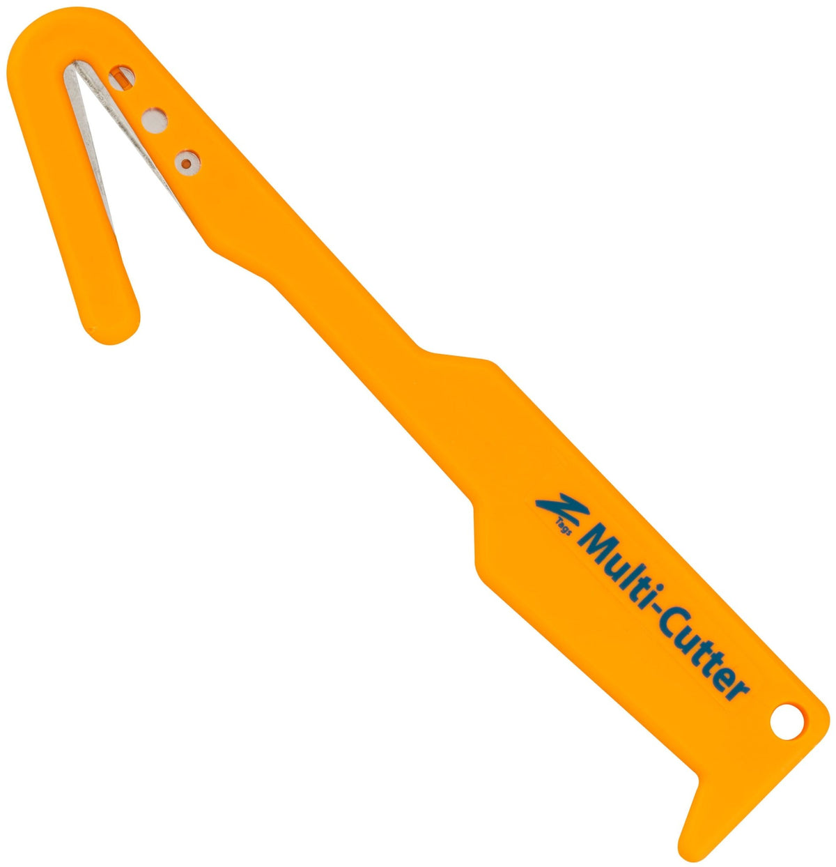 Multi-Cutter (Ear Tag Removal Knife) by Z Tags — Jeffers