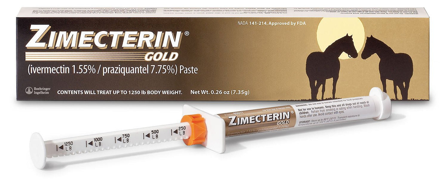 Boehringer Ingelheim - Animal Health Products — Jeffers